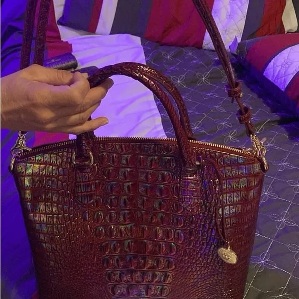 Brahmin | Bags | Brand New Price Tag Still Attached | Poshmark